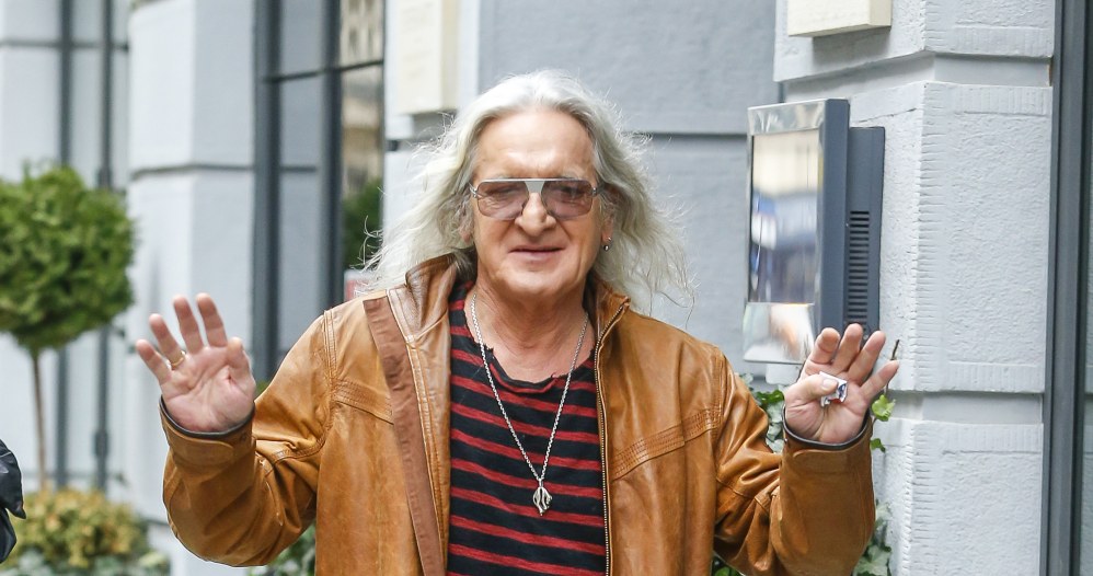 Perfect bez Grzegorza Markowskiego. Dotacja od ministerstwa miała wpływ ...