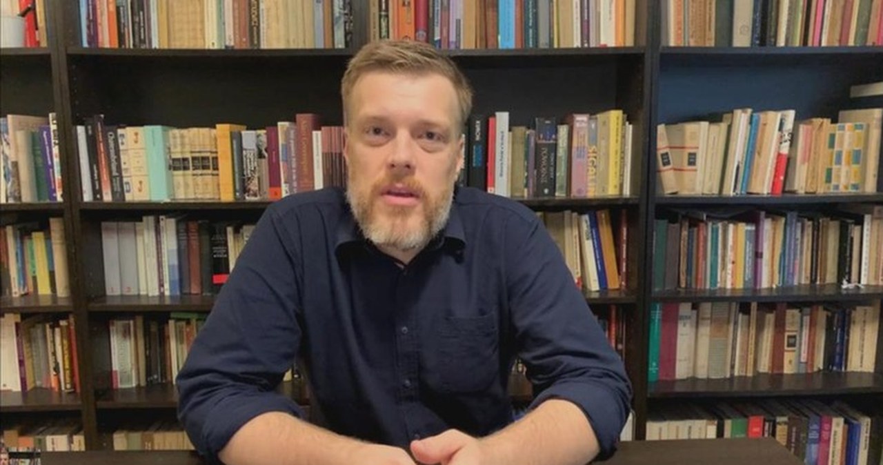 Adrian Zandberg o Koalicji 276: Mem, z którego wszyscy się śmieją ...