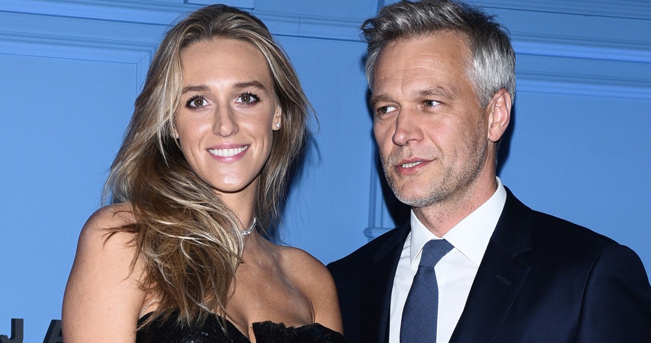 Michał Żebrowski nieoczekiwanie wyjawił ws. Oli. A jednak udało się ...