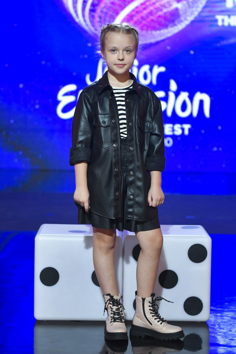 Eurowizja Junior 2020: Ala Tracz straciła swojego Instagrama? - Muzyka ...