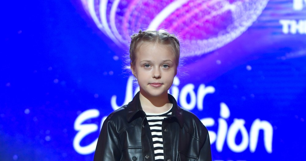 Eurowizja Junior 2020: Ala Tracz straciła swojego Instagrama? - Muzyka ...