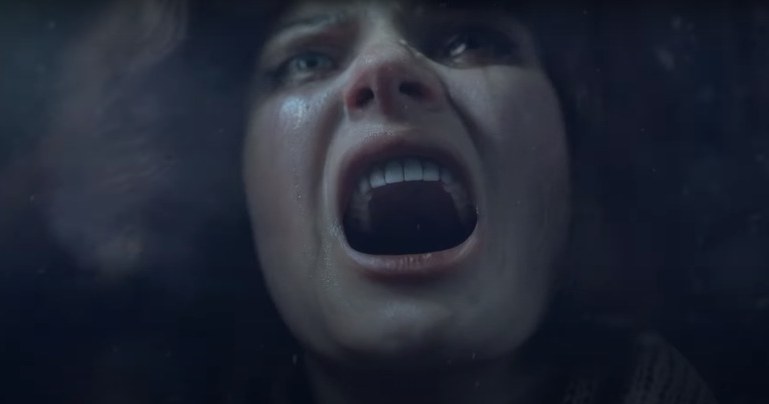 Polski horror The Medium ma datę premiery - Gry w INTERIA.PL