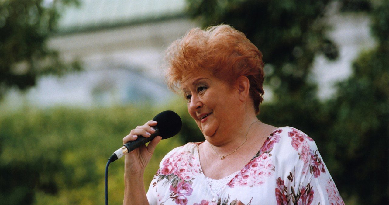 Danuta Rinn i jej życie. Jak nazywała się naprawdę, czy miała ...