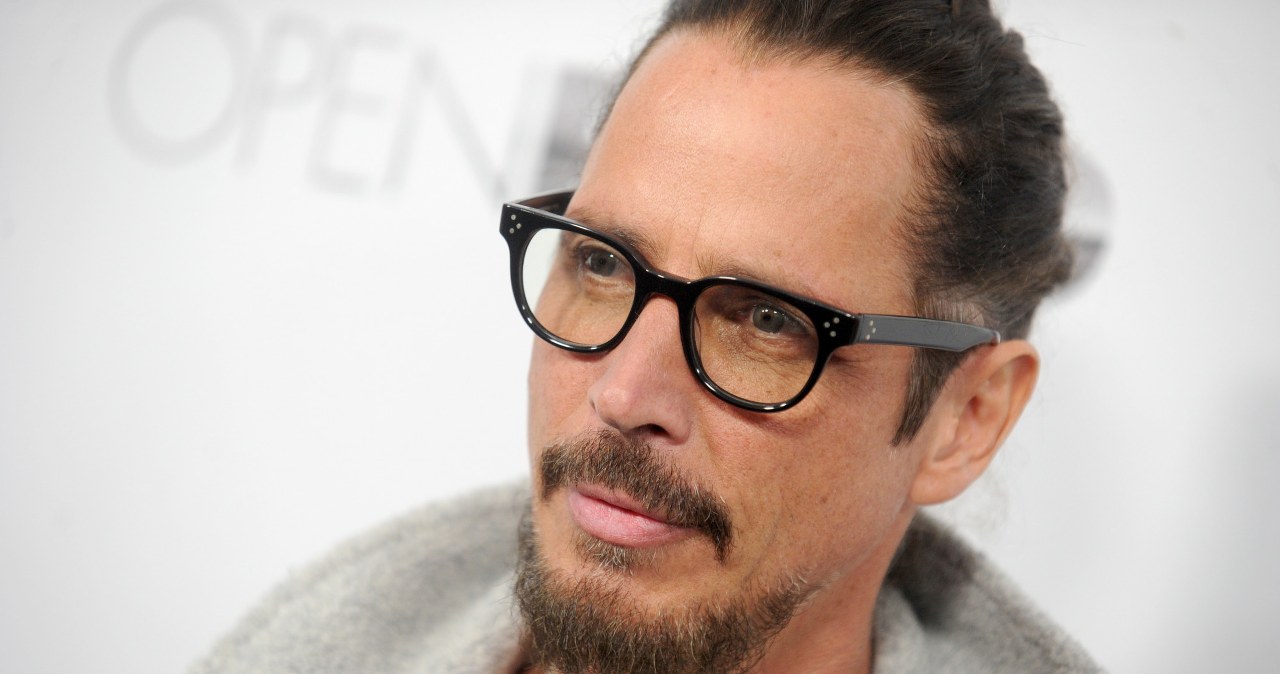 16-letnia córka Chrisa Cornella o śmierci ojca. "Temu można było ...