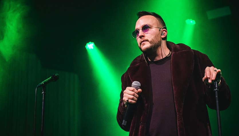 Polscy raperzy solidarni z protestującymi. "Gamonie z PiS-u" - Muzyka w ...