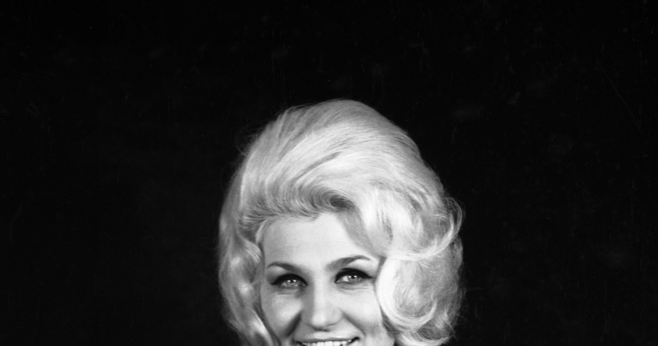 Wanda Polańska nie żyje. Kiedy pogrzeb artystki? - Muzyka w INTERIA.PL