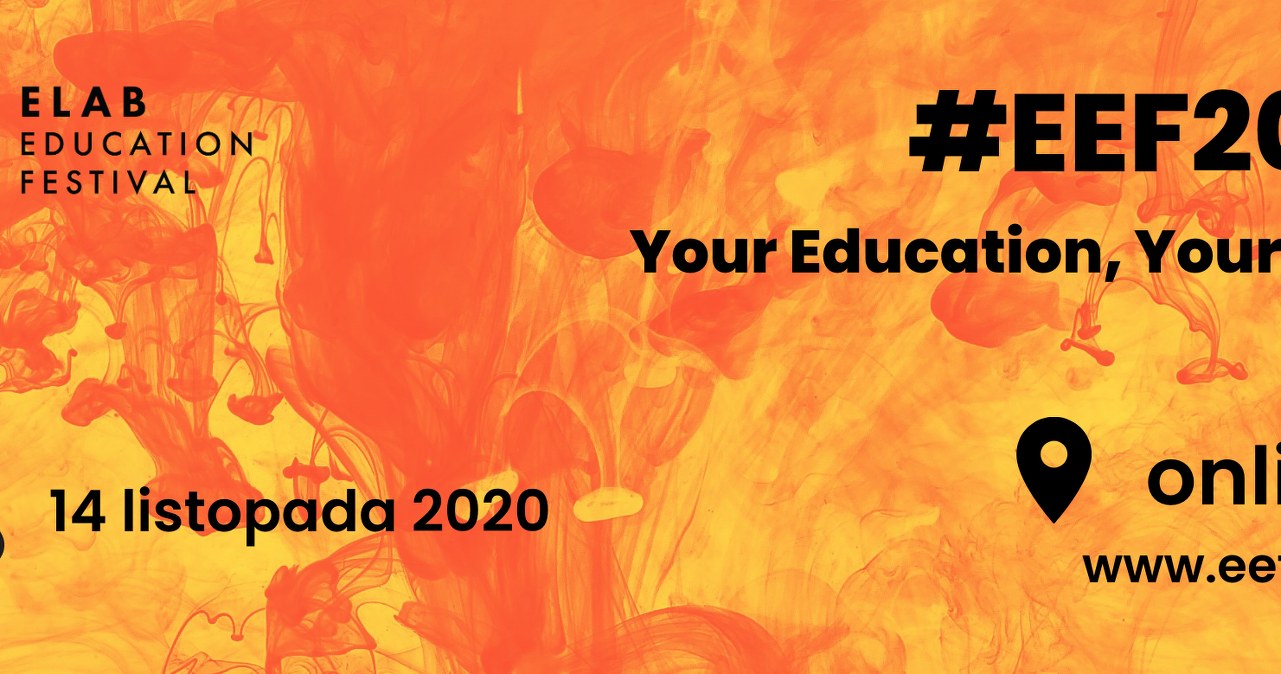 Zagraniczne uczelnie na Elab Education Festival 2020 - Biznes w INTERIA.PL