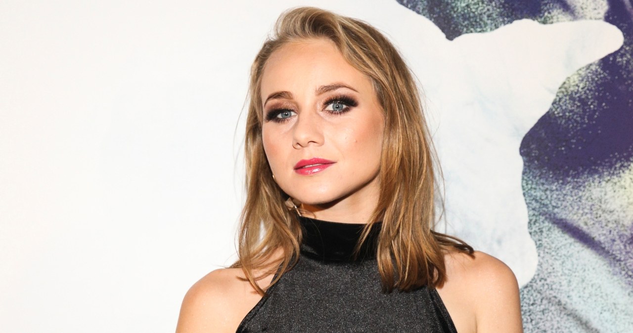 Barbara Garstka grała w "W rytmie serca", teraz pracuje w sklepie ...