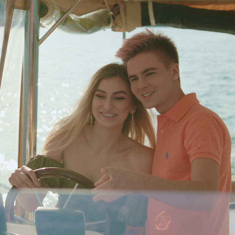 Disco Marek i jego "Księżniczka": Kiedy premiera? - Muzyka w INTERIA.PL