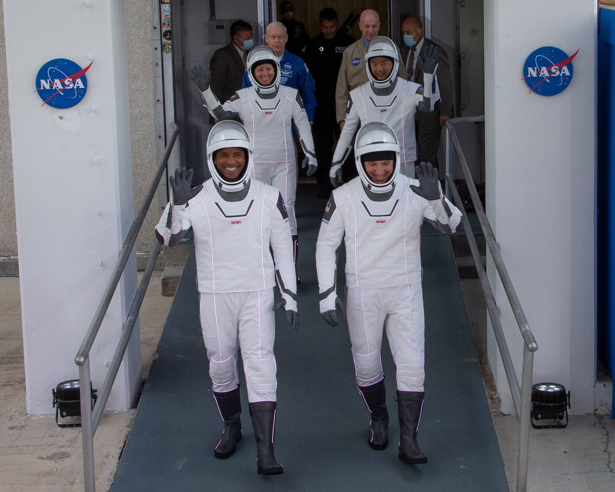 USA: Udany start rakiety SpaceX. Kapsuła wyniesiona na orbitę - RMF 24