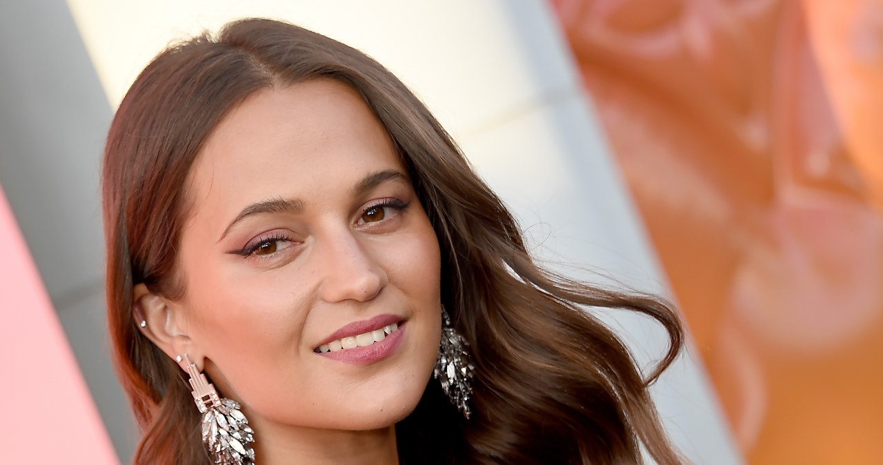 "Irma Vep": Alicia Vikander dostała główną rolę w nowym serialu HBO ...