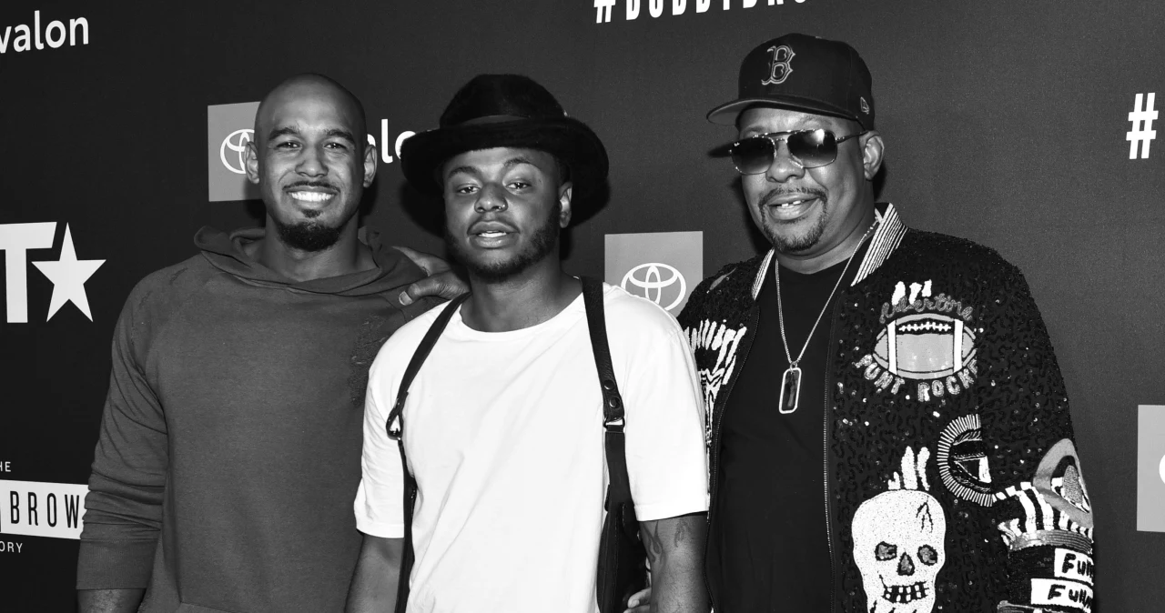 Bobby Brown Jr. nie żyje. Syn Bobby’ego Browna miał 28 lat - Muzyka w ...