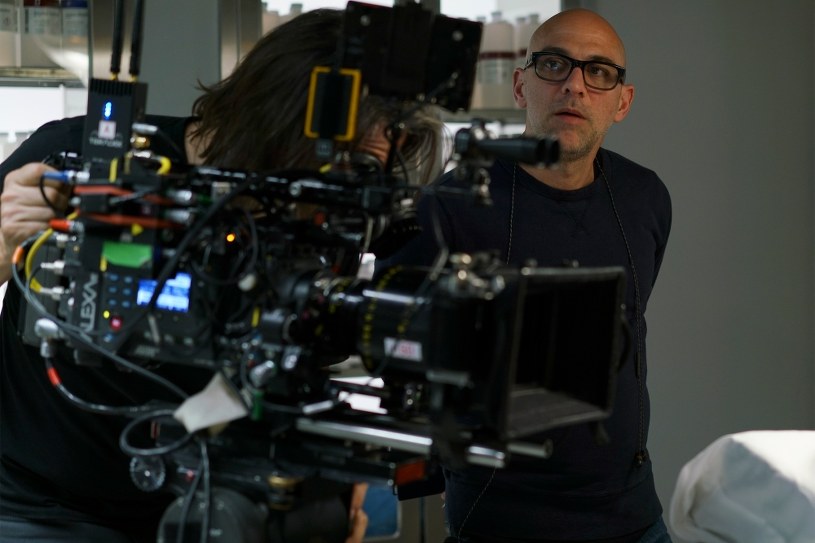 Kto wyreżyseruje nową serię "Dextera"? - Film w INTERIA.PL