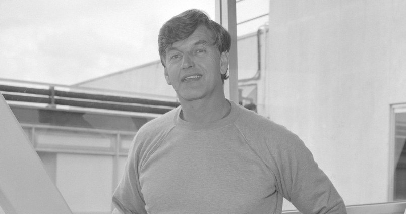 Nie żyje David Prowse. Dzięki jednej roli zna go cały świat - pomponik.pl
