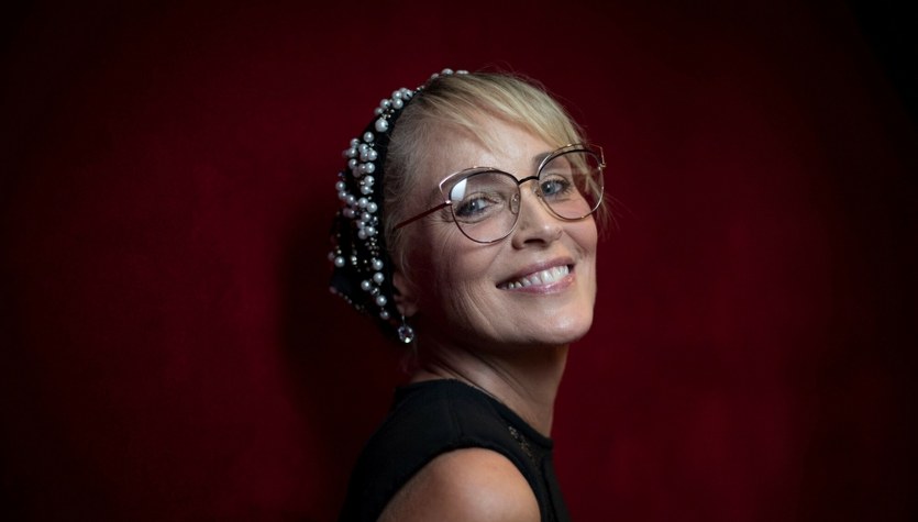 Sharon Stone ma 62 lata i sylwetkę bogini. Ale nogi! - Styl w INTERIA.PL