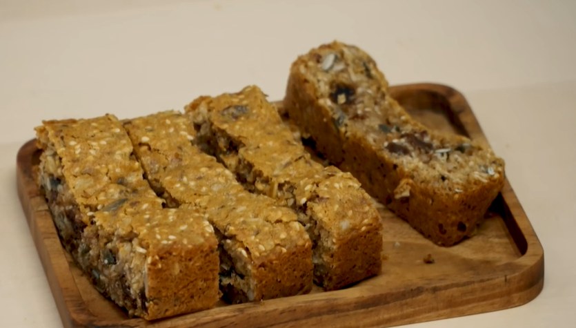 Słynne batony mocy - Styl w INTERIA.PL