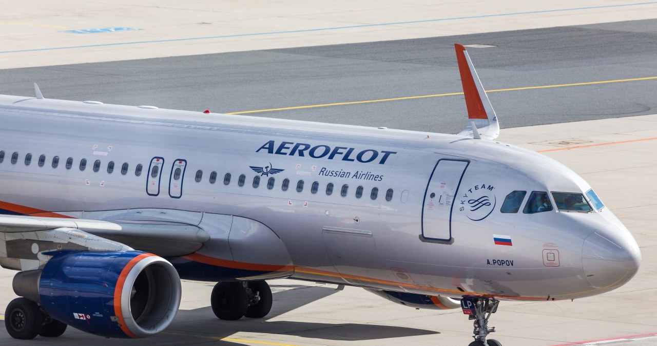 Części do Boeingów i Airbusów trafiają do Rosji. Przekręt na 1 mld euro ...