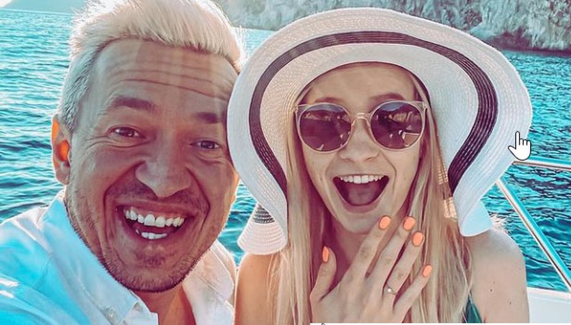 "Psycho Couple": chcieli oszukać znaną parę!? - pomponik.pl