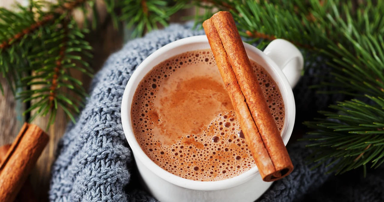 Jak zrobić prawdziwe kakao? - Kobieta w INTERIA.PL