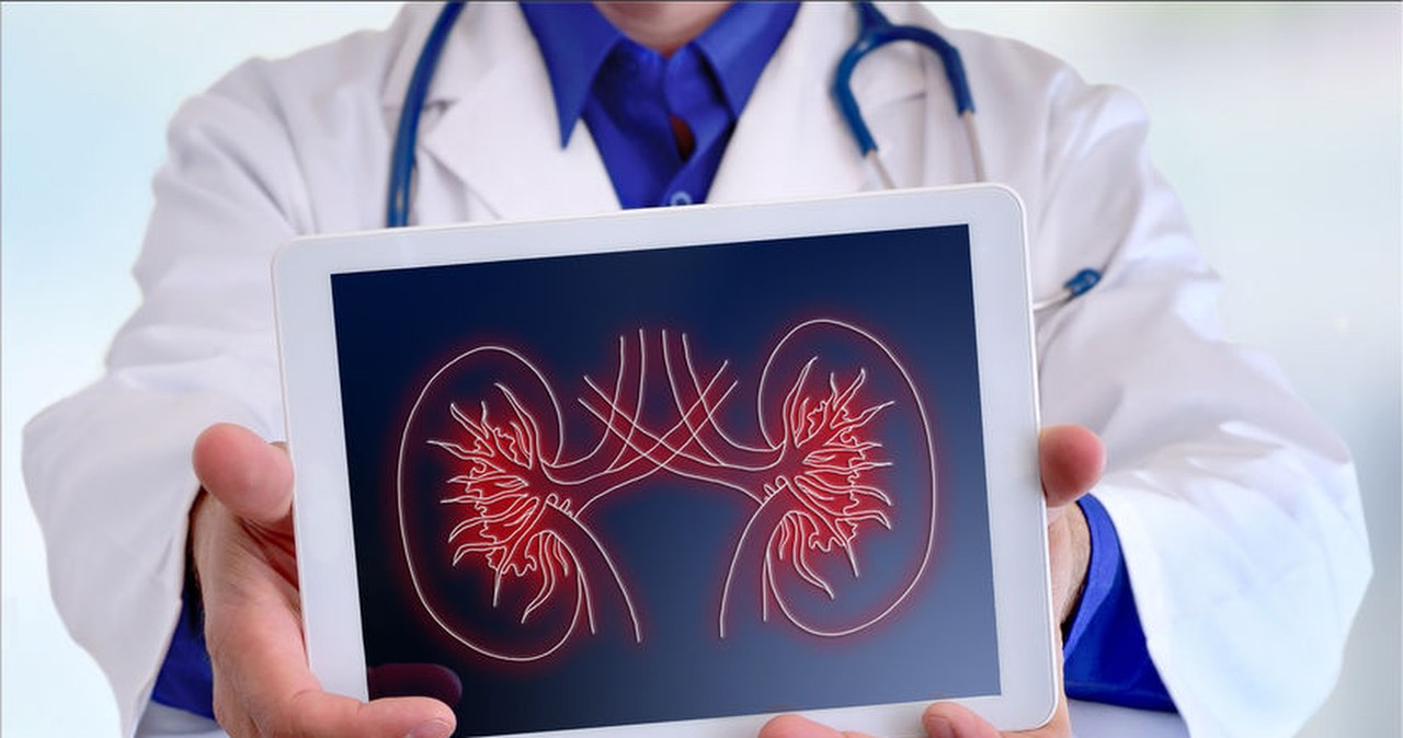 Przewlekła choroba nerek: Przyczyny, objawy i leczenie - Kobieta w ...