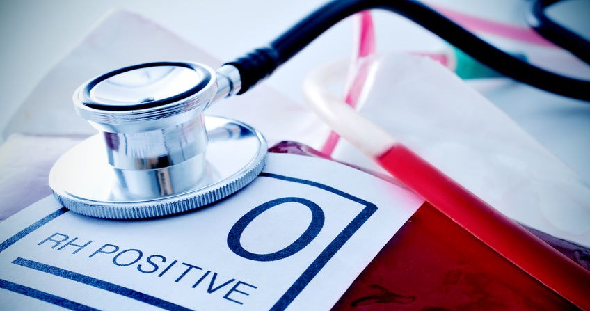 Choroby a grupa krwi. Jakie są zależności? - Kobieta w INTERIA.PL