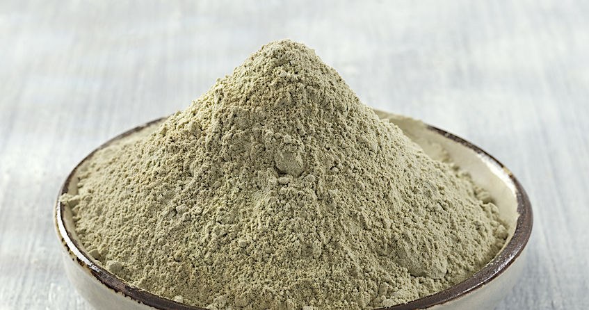 Bentonit: Co to jest? Jak działa na organizm? - Kobieta w INTERIA.PL