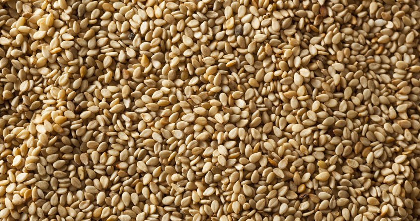 Sezam: Właściwości lecznicze i zastosowania - Kobieta w INTERIA.PL