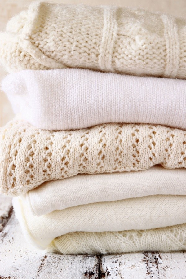 Jak prać różne typy tkanin? - Kobieta w INTERIA.PL