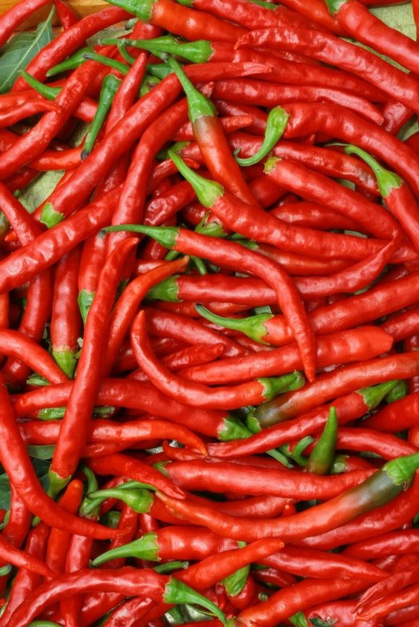 Papryka: Który rodzaj jest najzdrowszy? - Kobieta w INTERIA.PL