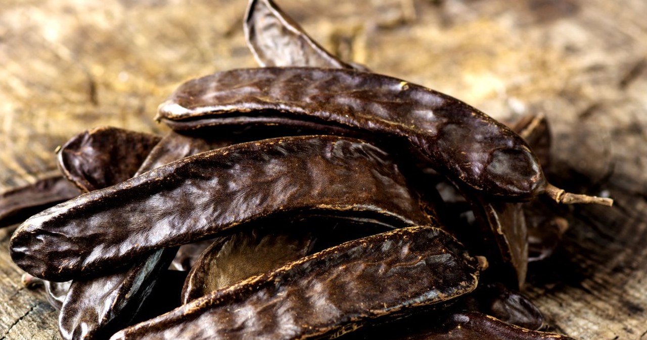 Karob i jego niezwykłe właściwości - Kobieta w INTERIA.PL