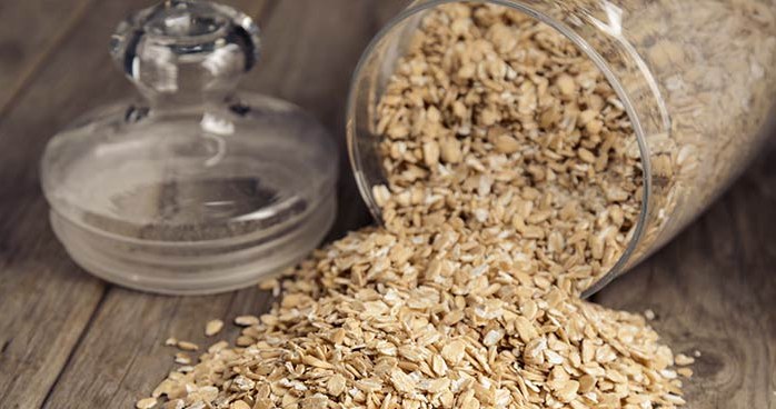 Jak zrobić kwas z owsa? - Kobieta w INTERIA.PL