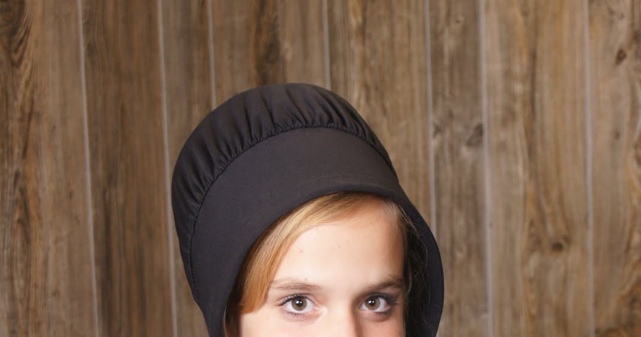 Tradycyjna lecznicza receptura Amiszów - Kobieta w INTERIA.PL