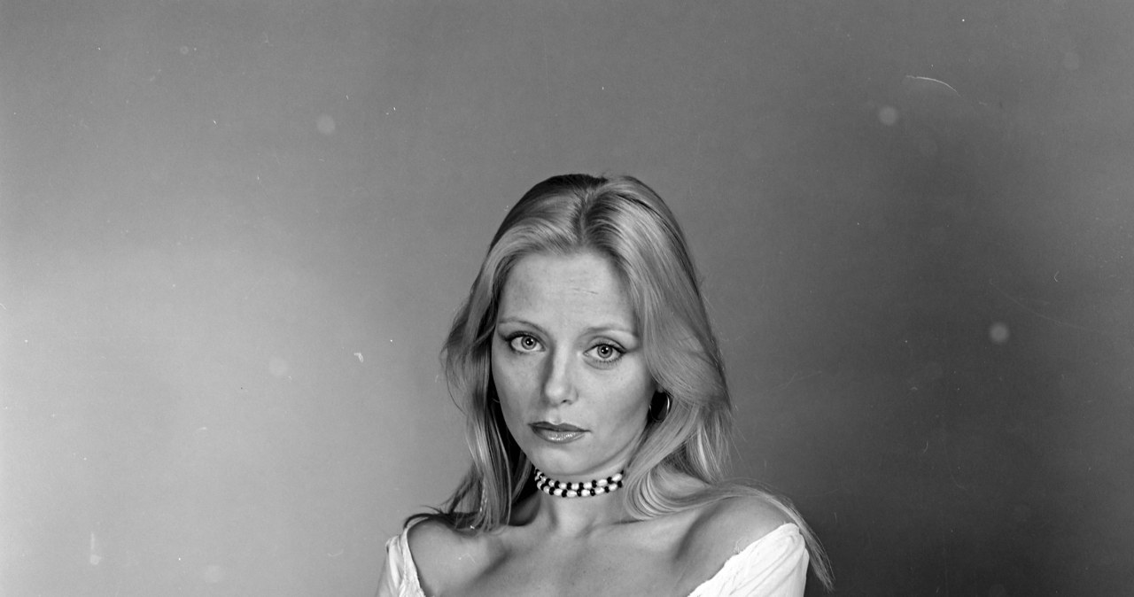 Anulka Dziubinska: Od modelki "Playboya" do gwiazdy TV. Mało kto wie ...