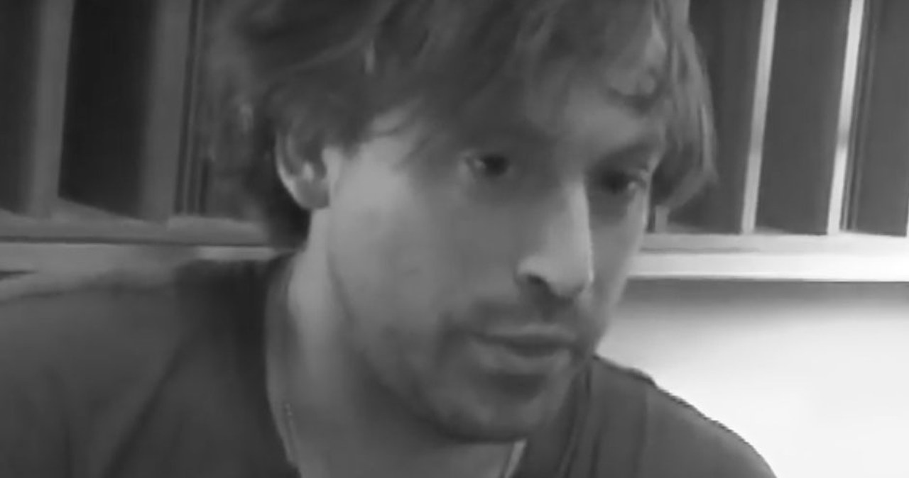 Sam Jayne nie żyje. Lider zespołu Love As Laughter miał 46 lat - Muzyka ...