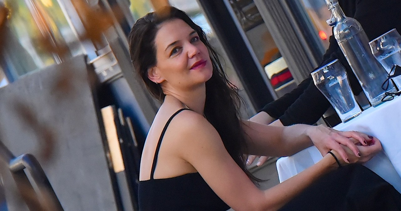 Katie Holmes: Z dala od zgiełku - Film w INTERIA.PL