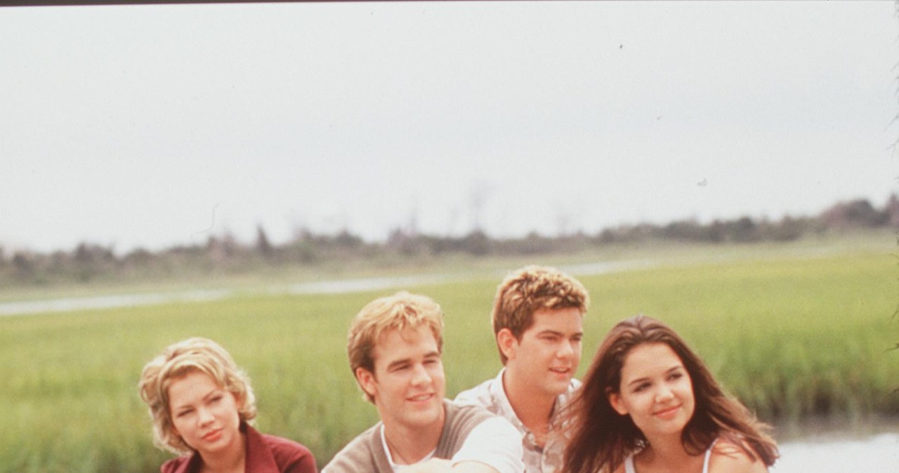 Netflix: Kultowy serial z lat 90. pojawi się w serwisie - Świat Seriali ...