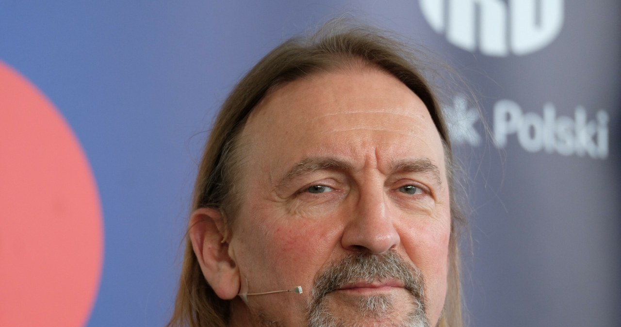 Marek Piekarczyk miał problemy w USA. Opowiedział o aresztowaniu przez policję - Muzyka w INTERIA.PL