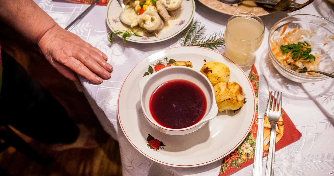 Wolna Wigilia 2021? Czy Wigilia jest wolna od pracy? - Kobieta w INTERIA.PL