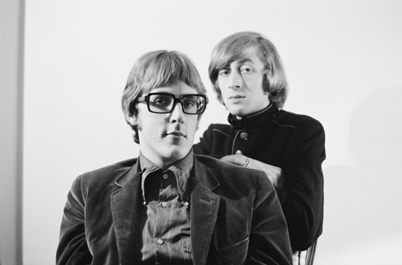 Chad Stuart nie żyje. Członek duetu Chad & Jeremy miał 79 lat - Muzyka ...