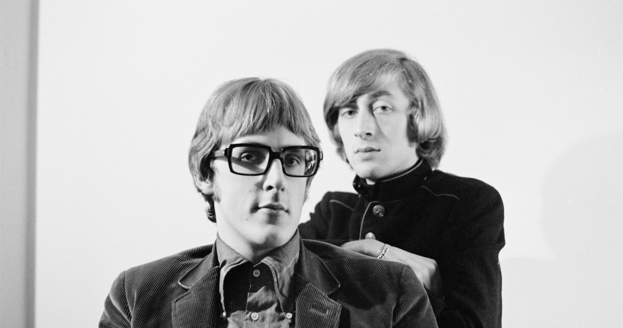 Chad Stuart nie żyje. Członek duetu Chad & Jeremy miał 79 lat - Muzyka ...