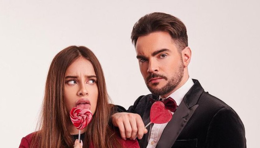 Wielki powrót Stuu? Czy to on stoi za nowym "TEAM X"!? - pomponik.pl