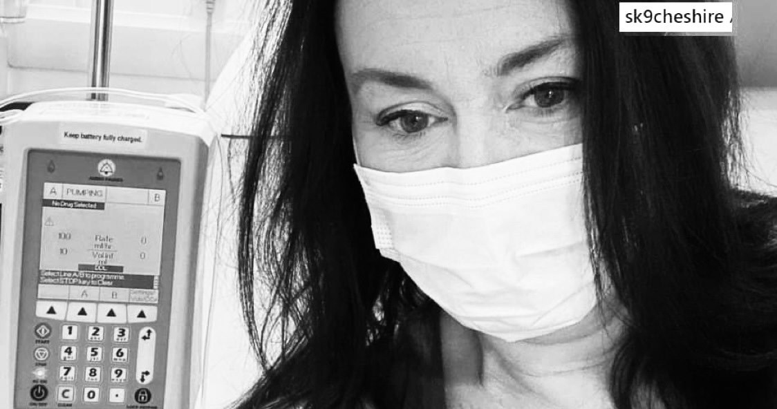 Michelle Mullane nie żyje! Wstrząsające wieści! - pomponik.pl