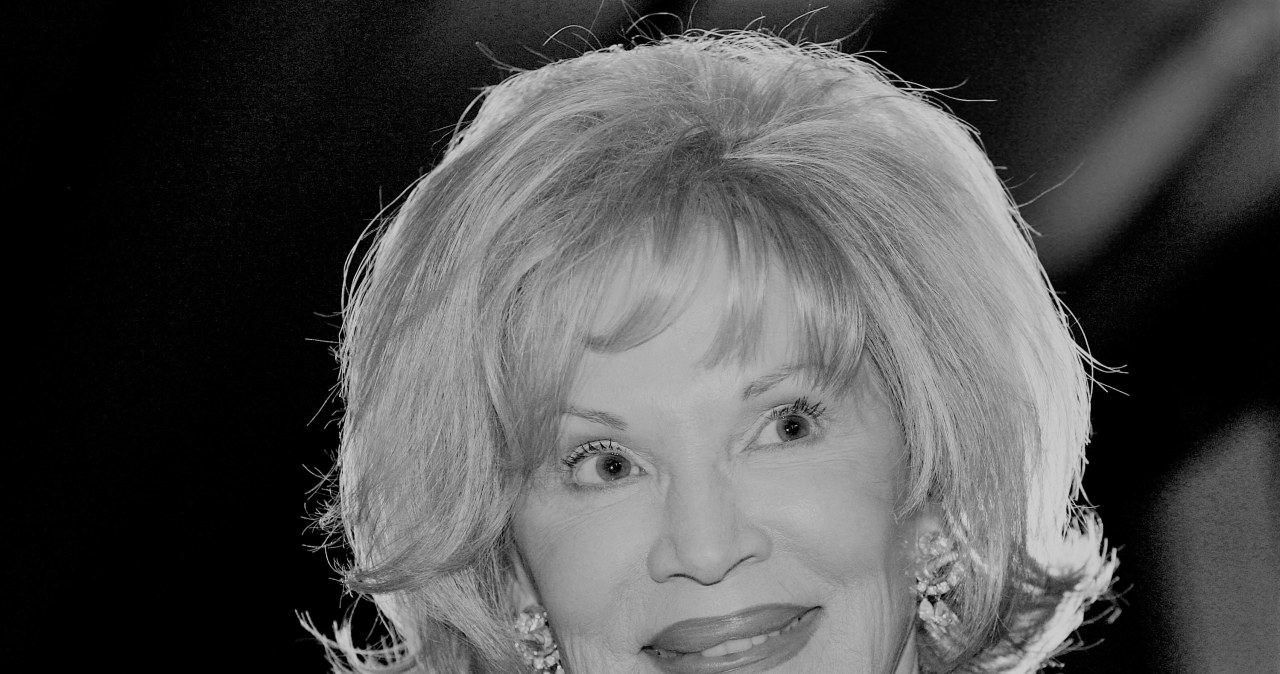 Phyllis McGuire nie żyje. Była ostatnim członkiem znanej grupy - Muzyka ...