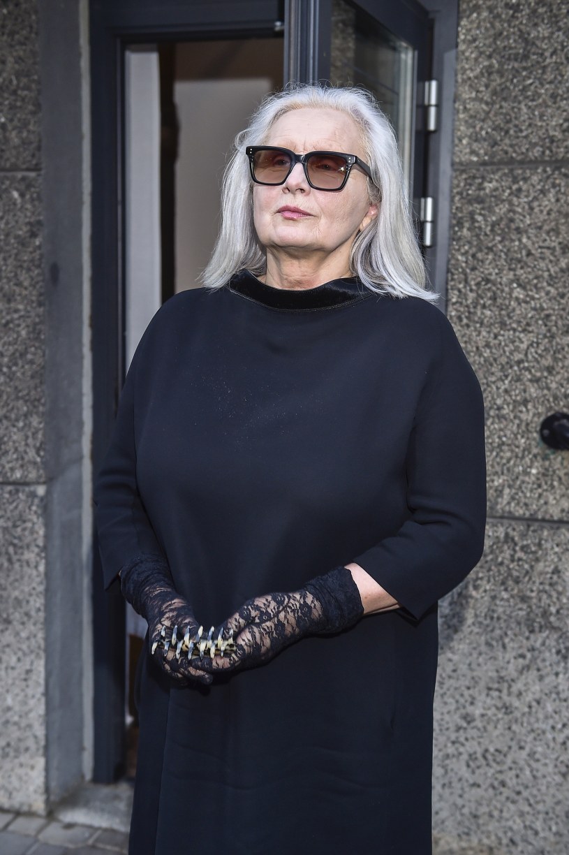 Magda Umer o koncercie TVP. Ocenzurowali nagranie? - Muzyka w INTERIA.PL