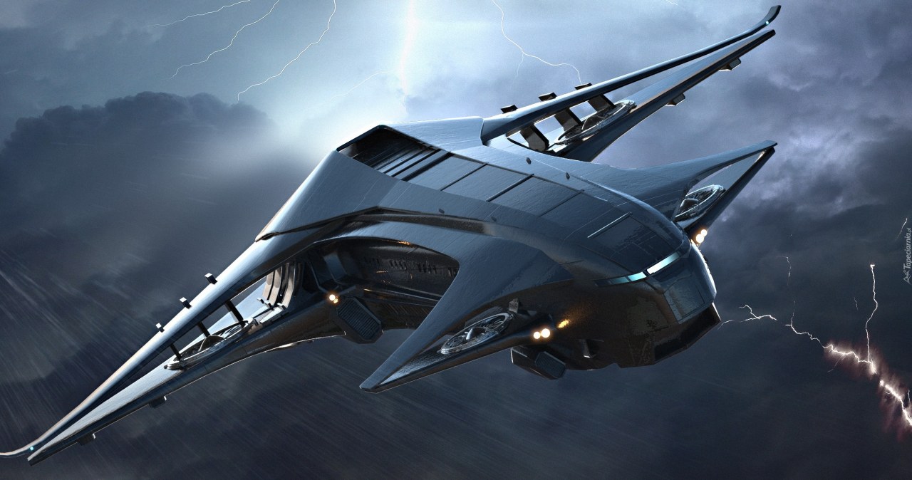 Star Citizen z kolejnym rekordem zebranych funduszy - Gry w INTERIA.PL