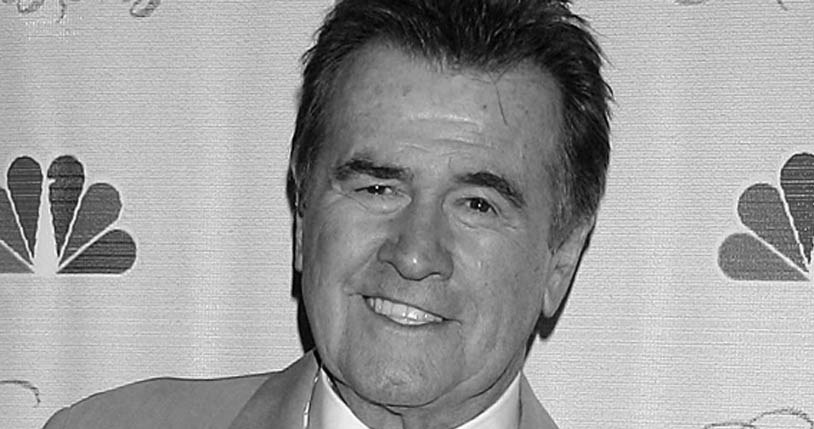 Zmarł John Reilly - Świat Seriali w INTERIA.PL