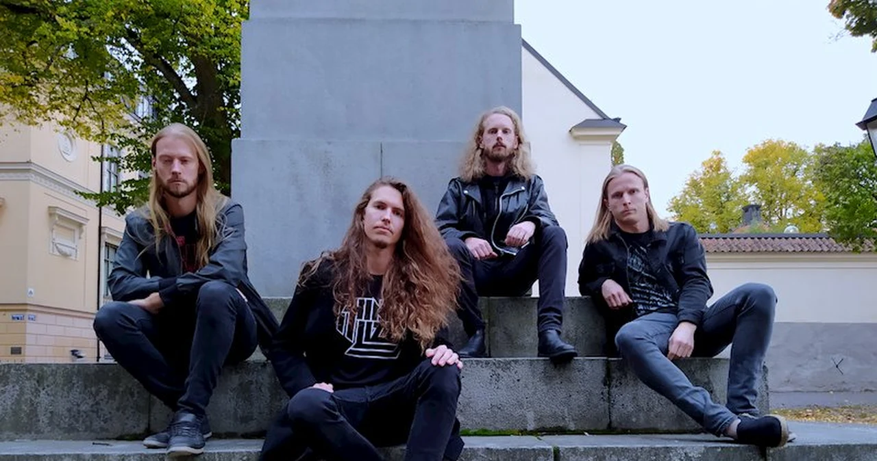 Paranorm debiutuje. Kiedy premiera albumu "Empyrean"?