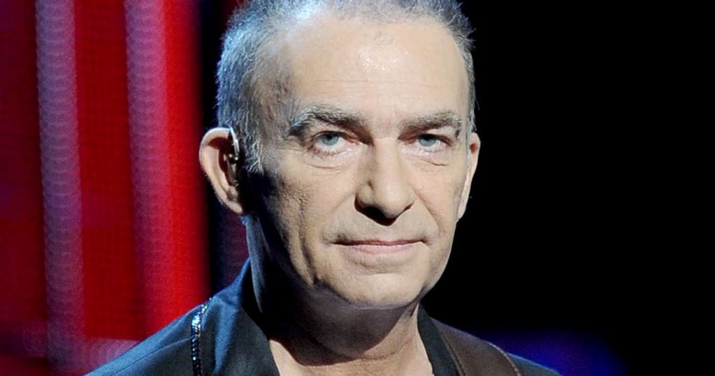 Seweryn Krajewski ma jasne stanowisko ws. Czerwonych Gitar. Od lat ...