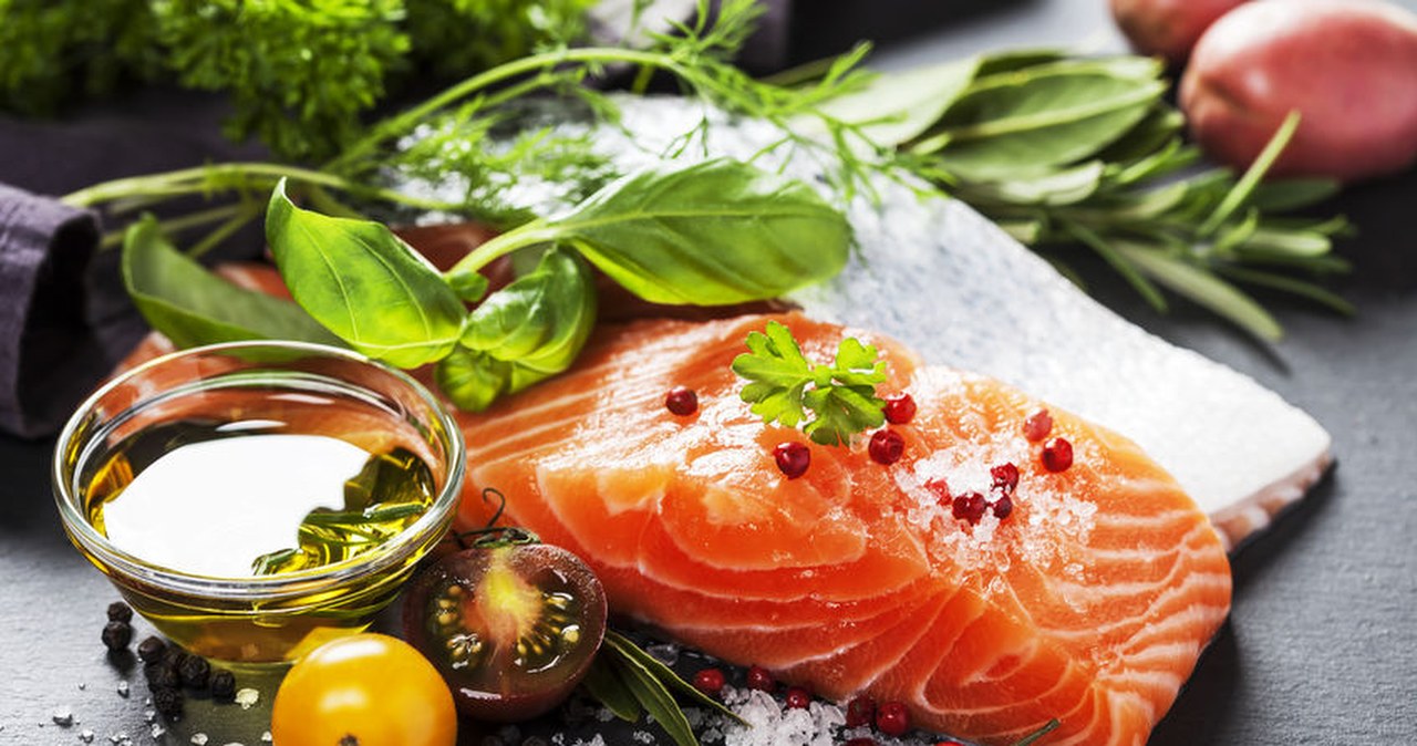 Fitosterole: Czym są i dlaczego są niezbędne dla zdrowia? - Kobieta w ...