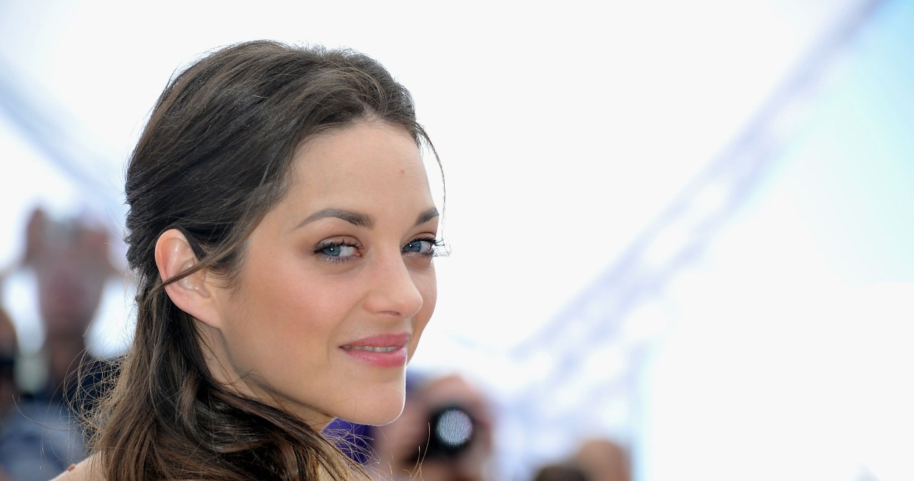 Marion Cotillard: Nie tylko uroda - Film w INTERIA.PL